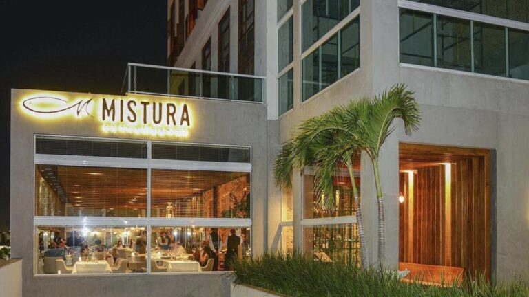 Restaurantes Mistura apresentam menus executivos - Muito Gourmet