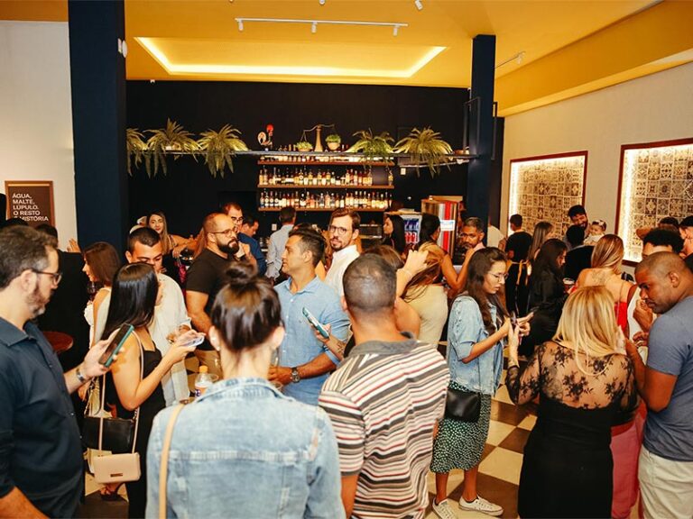 Boteco Português amplia espaço e apresenta novas instalações - Muito ...