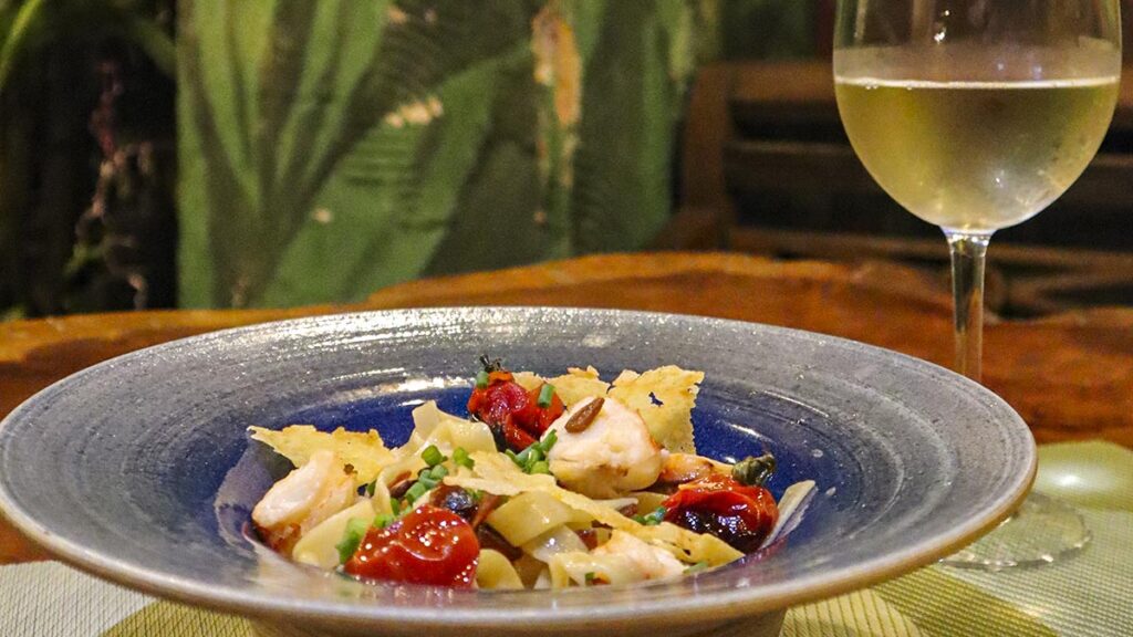 Mar à mesa: conheça o Festival de Frutos do Mar do Restaurante Maria ...