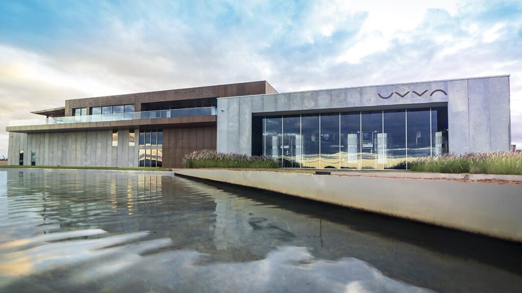 Vinícola UVVA conquista reconhecimento no Guia Descorchados 2023 com ...