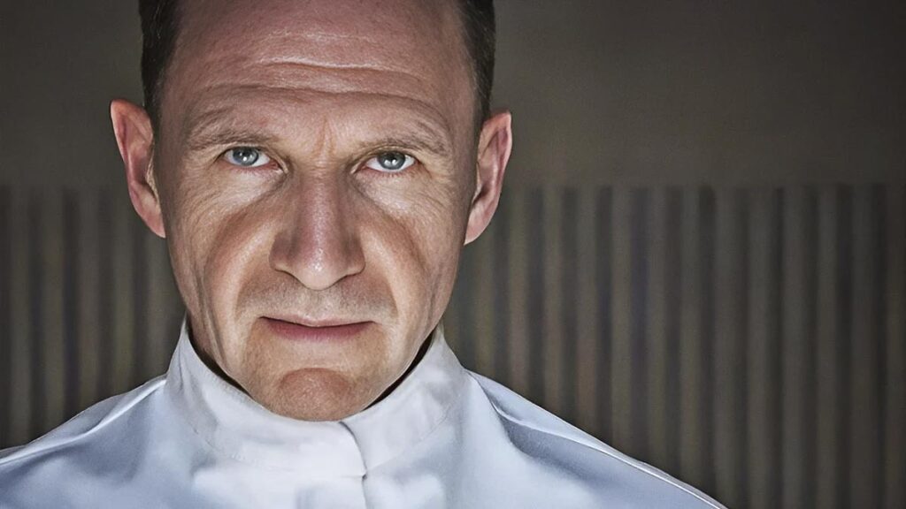 Uma crônica do filme O Menu: Chef Slowik - Muito Gourmet