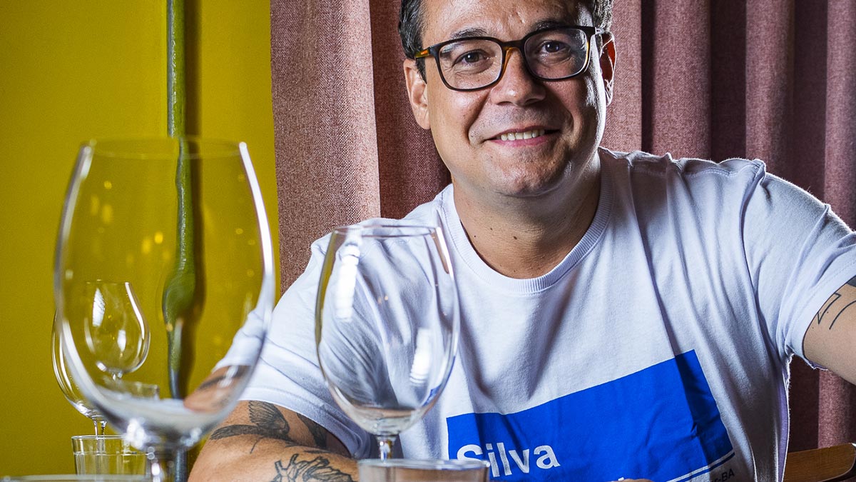 Silva: o novo restaurante do Chef Ricardo Silva em Salvador
