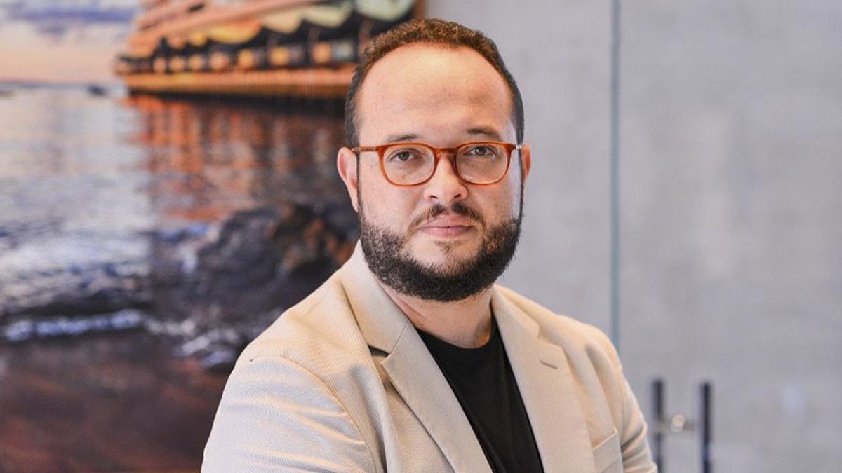 CEO da Nexxo embarca em missão internacional (2023)