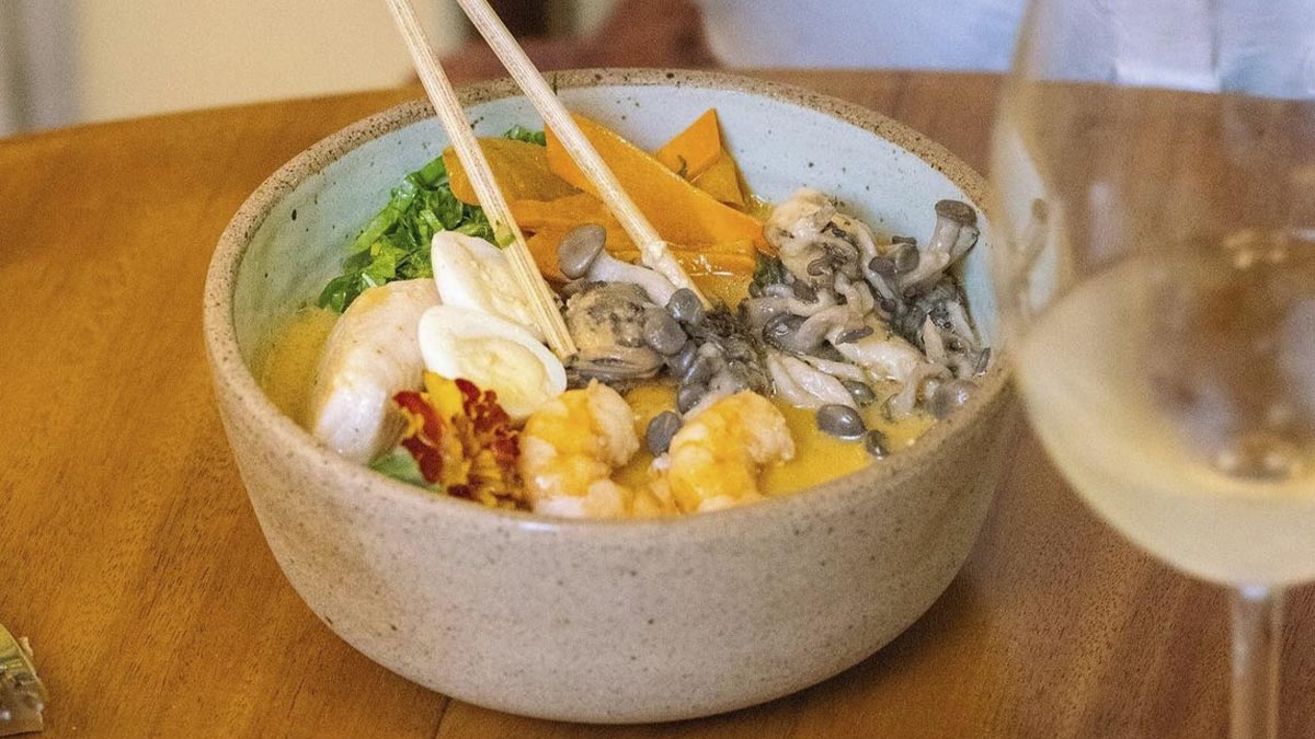 5 curiosidades sobre o Rãmen - Muito Gourmet