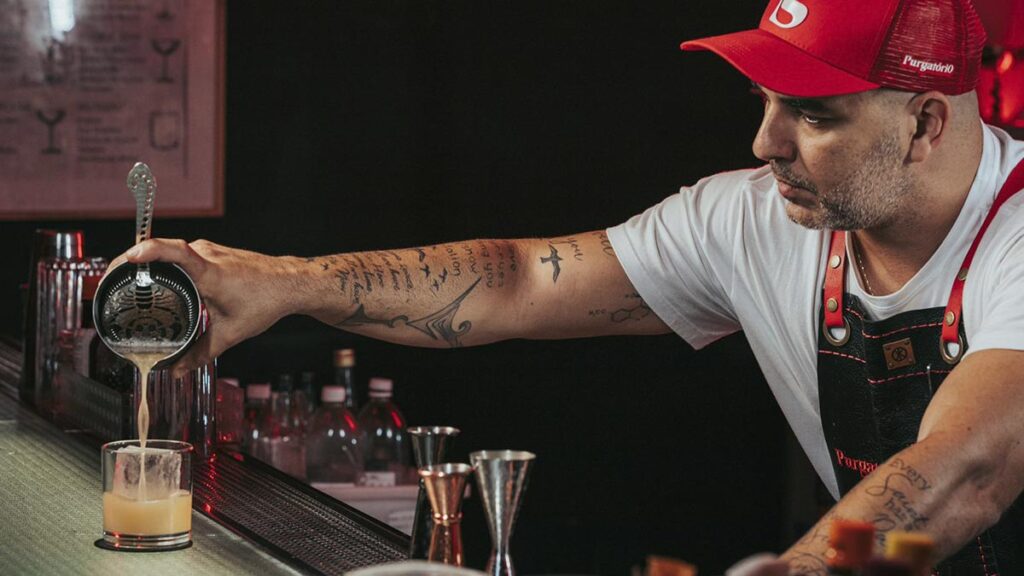 Speakeasy Baiano entra no ranking dos Top 500 Bars do Mundo